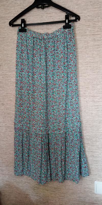 Юбка вискоза — ціна 250 грн у каталозі Довгі спідниці Купити жіночі речі за доступною ціною на