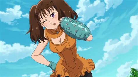 «Семь смертных грехов Возрождение Заповедей Nanatsu No Taizai Imashime No Fukkatsu The