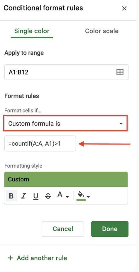 How To Sort Filter Duplicates In Google Sheets