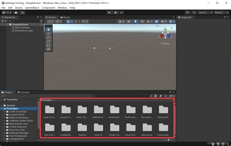 unity2021 3 2 vuforia10 6 3开发第一个ar程序 unity 2021 vofuria csdn博客