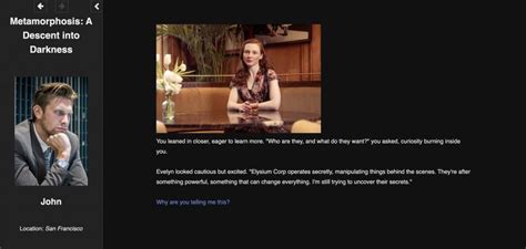 Metamorphosis A Descent Into Darkness V0 3 0 Fix By Jalba