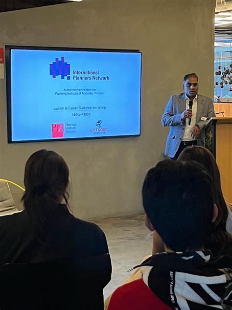 Kiran Shinde On Linkedin International Planners Network Off To A
