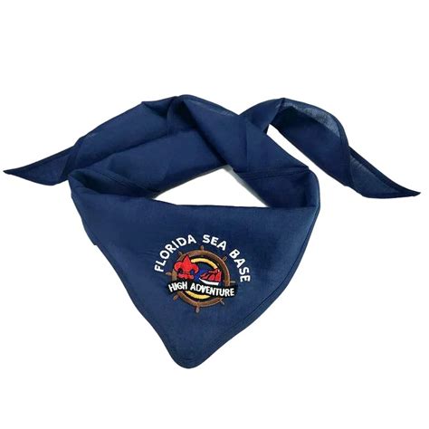 Cub Scout Scarf Eagle Scout Neckerchief With Scout Woggle Buy Eagle Scout Neckerchief Custom