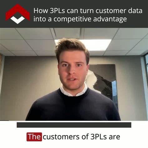 How 3pls Can Be A Strategic Partner Onetrack Ai Posted On The Topic Linkedin