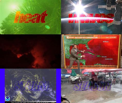 Heat Waves Kadist