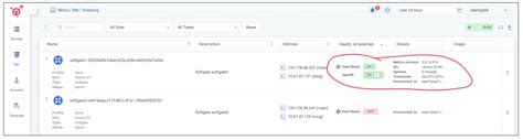 Provisioning Netris Softgate Nodes In Equinix Metal Project — Netris 3