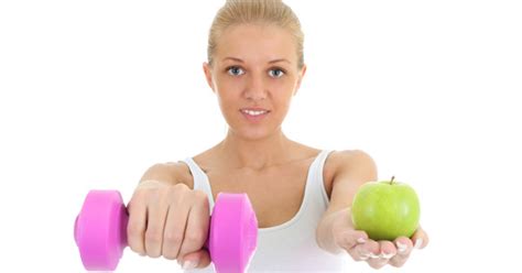 Трябва ли да сме на диета при положение че спортуваме