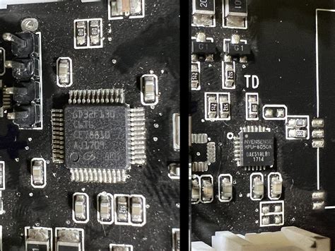 Communicating With Sideboard Via USART Issue 25 EFeru Hoverboard Sideboard Hack GD GitHub