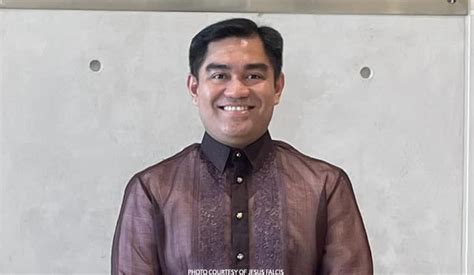 Who Is Matthew David The New Head Of Amlc