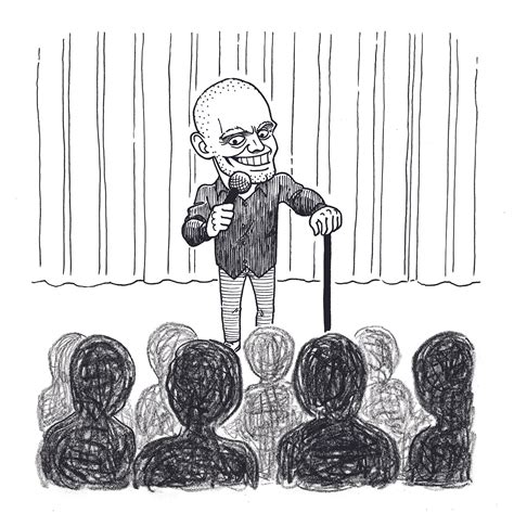 스탠드 업 코미디