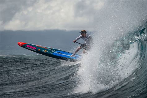App Tour Aims To Bring Sup To Media Markets And The Masses Shop Eat