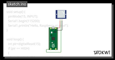 Wokwi Online Esp32 Stm32 Arduino Simulator