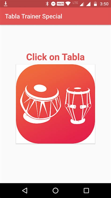 android için tabla learning apk İndir