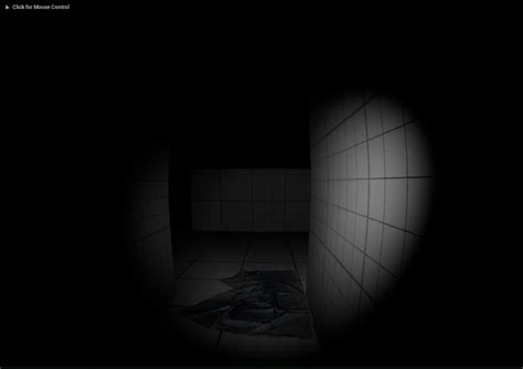 Walls And Other Objects Disappear On Viewport Runrealengine