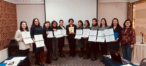 Эрүүл мэндийн салбарт “Жендэрийн сургагч багш” бэлтгэх сургалт болжээ Dens Mn Популизмаас