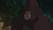 Kerchak The Parody Wiki Fandom