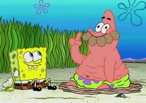 Spongebob Glove World Hat At Martha Gonzales Blog