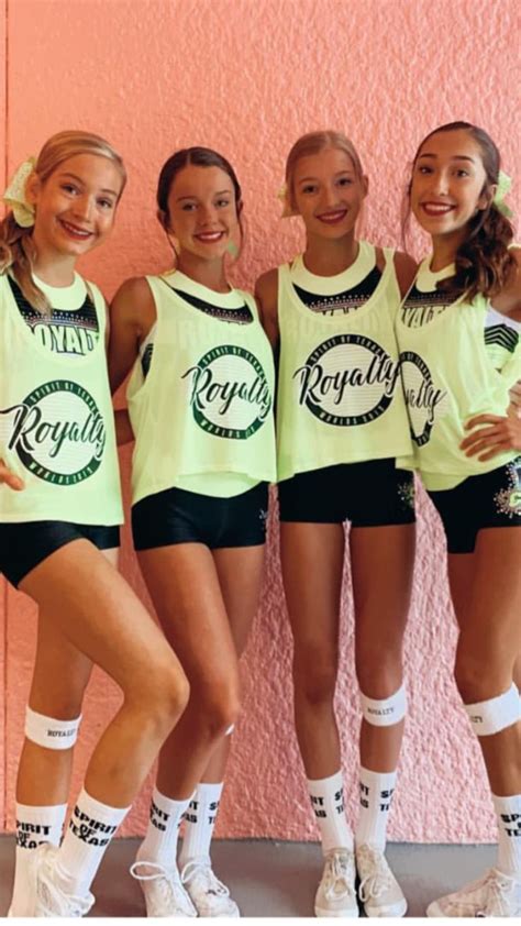 Cute Cheer Camp Outfits At Rebecca Perez Blog