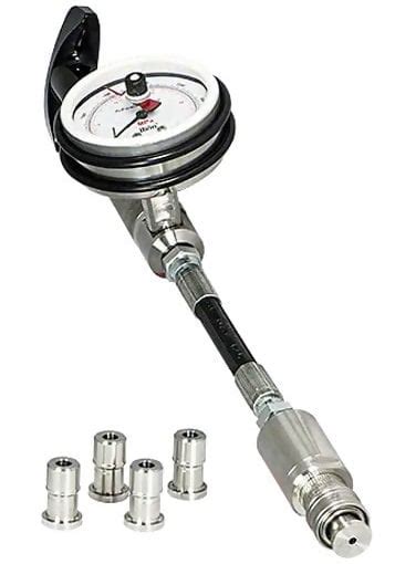 Hydraulic Pull Off Adhesion Tester Buy Hydraulic Pull Off Adhesion