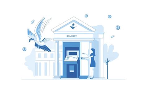 Woman Using Phoenix Illustration Vector Premium Ai Generated Vector