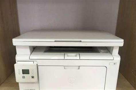 Мфу HP LaserJet Pro MFP M132a | Festima.Ru - Мониторинг объявлений