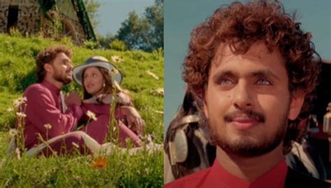 കരളേ നിൻ കൈ പിടിച്ചാൽ കൂടുതൽ ദൃശ്യമികവോടെ മഹേശ്വറും അലീനയും വീണ്ടും ദേവദൂതന് ഇനി 7 ദിവസം