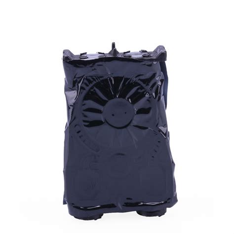 Inkjet Printer Spare Parts Dx7 Uv Ink Damper For Skycolor Roland Dx7 Uv Printer Johope Technology