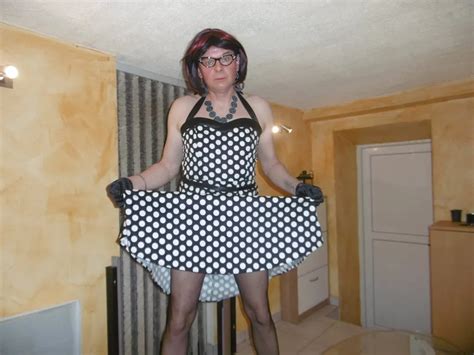 Pin Up Dress 39 Nude Pics Xhamster