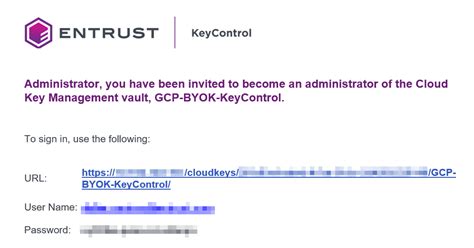 Install And Configure Entrust Keycontrol Nshield Docs