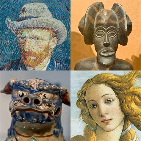 Art Wikipedia