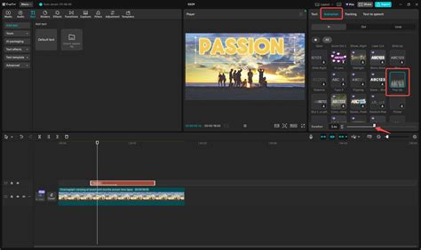 Pop Up Text In Premiere Pro Animate And Style Engaging Text