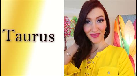 Taurus Shockingly Accurate What Do They Secretly Want To Tell You