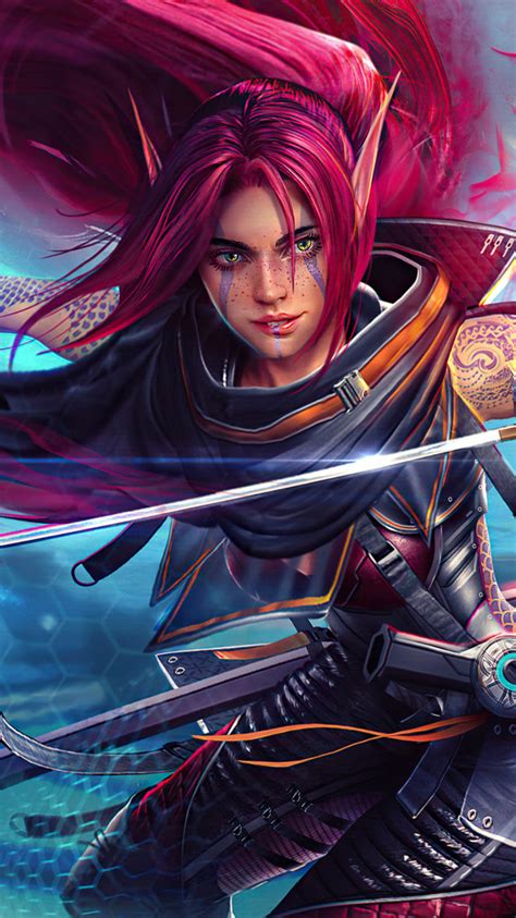 🔥 Free Download Shadowrun Hd Wallpaper By Asanchez78 Wallpapersafari