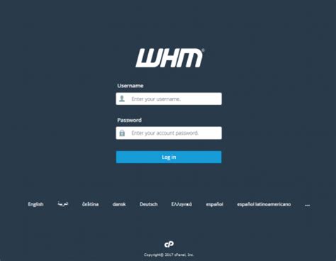 Managed WHM CPanel Servers With Unbeatable Prices Cheap CPanel