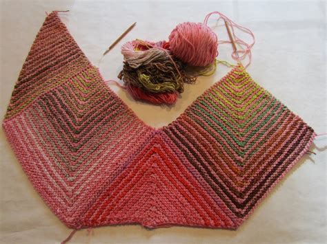Melody Johnson Modular Knitting Designing My Way