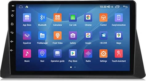 Car Radio Stereo Android 11 For Honda Accord 8 2008 2012 9 Inch Touch Screen Head Unit With