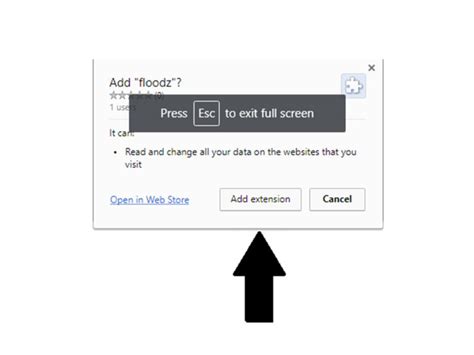 How To Stop Onclick Ads Sycosure