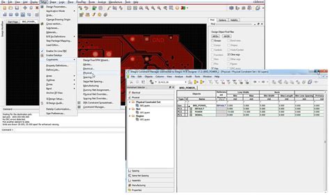 How To Run A Design Rule Check For Your PCBs Sierra Circuits
