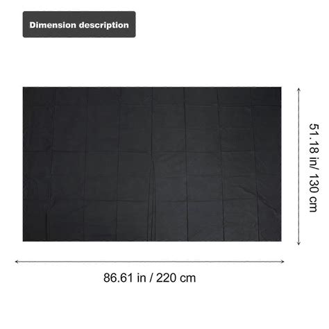 Waterproof Bed Sheet Sex Flirting Bed Cover Adult Oil Massage Bedding Sheets Fruugo UK