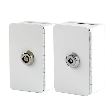 Wall Mounted Lock Boxes Roper Lock
