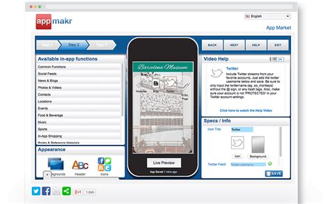 Top Mobile App Building Platforms And Tools For IOS And Android Redwerk
