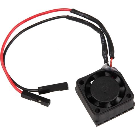 kit de refroidissement joy it rb heatsink2 pour raspberry pi modèle 2