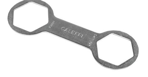 Missing Caleffi S P A