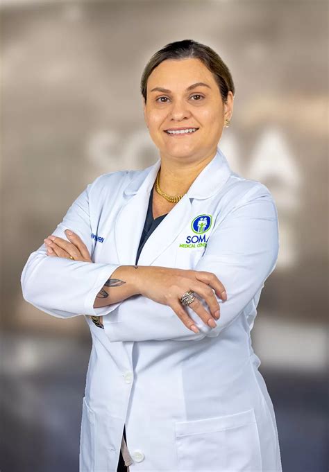 Our Team Soma Medical Center Pa