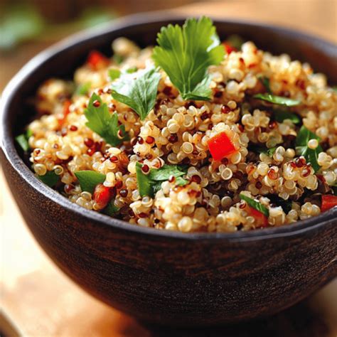 5 Quinoa Diabetes Recipes For Healthy Blood Sugar Levels