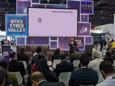 Seclore Empowers Mena Data Security With Cutting Edge Solutions Techx Media