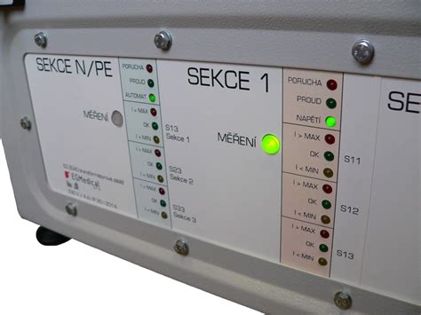 Pdu Tester Egmedical