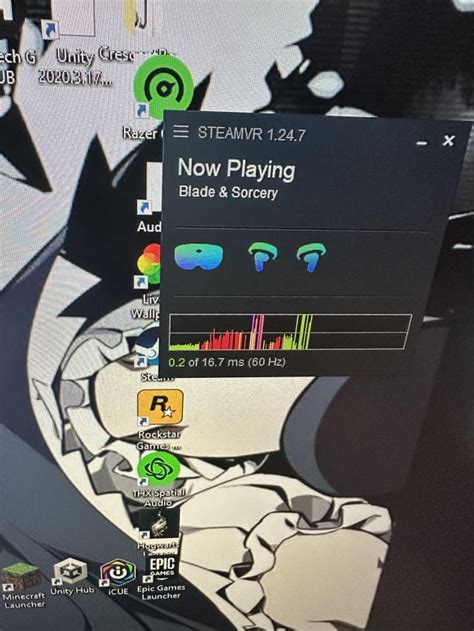 Does Anyone Know How To Fix The Latency Issue My Game Randomly Gets