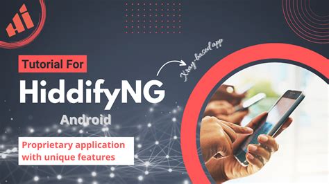 Manager Guide Hiddify