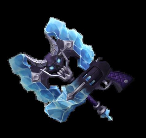 Ice Set Murder Mystery 2 Wiki Fandom